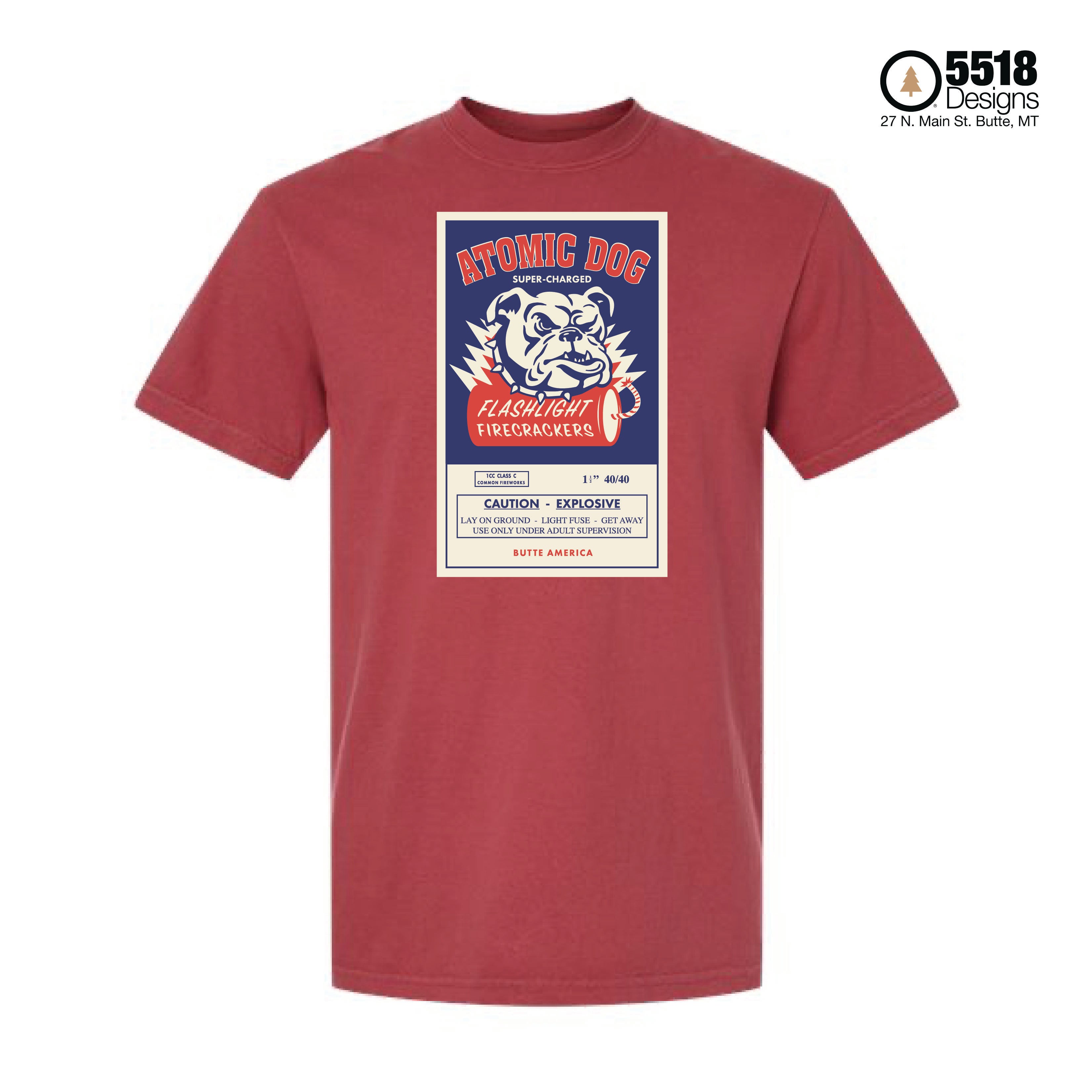 5518 Designs Store
